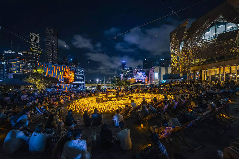 43 Amazing Things To Do This August In Toronto