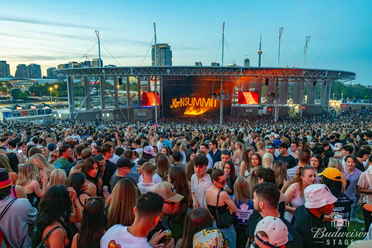 43 Amazing Things To Do This August In Toronto