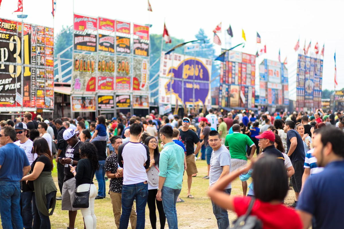 38 choses fantastiques à faire en juillet à Toronto