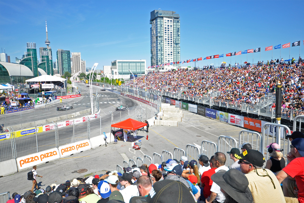 Things To Do In Toronto This Weekend: July 18 - 20, 2025