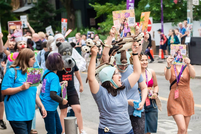38 Fantastic Things To Do This July In Toronto