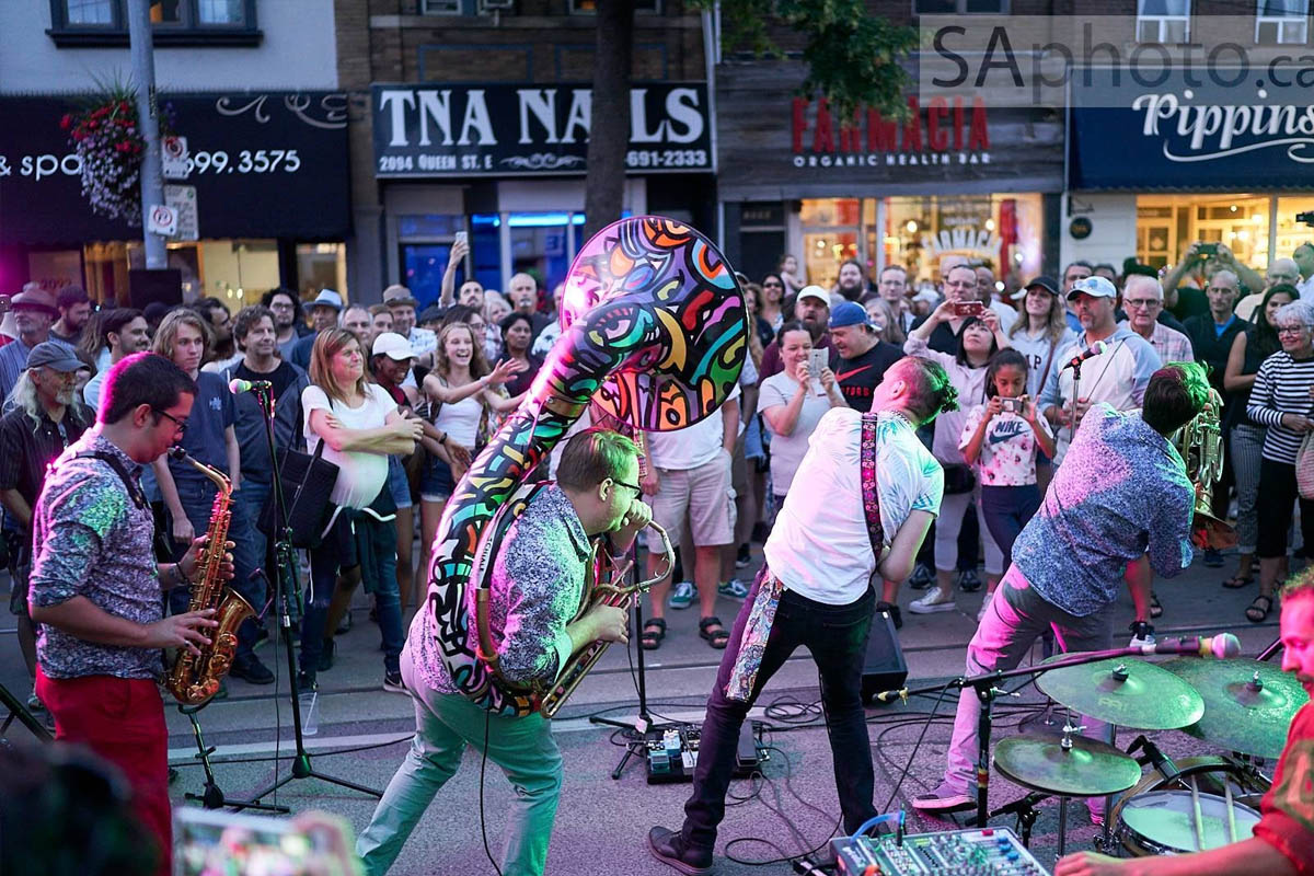 38 Fantastic Things To Do This July In Toronto