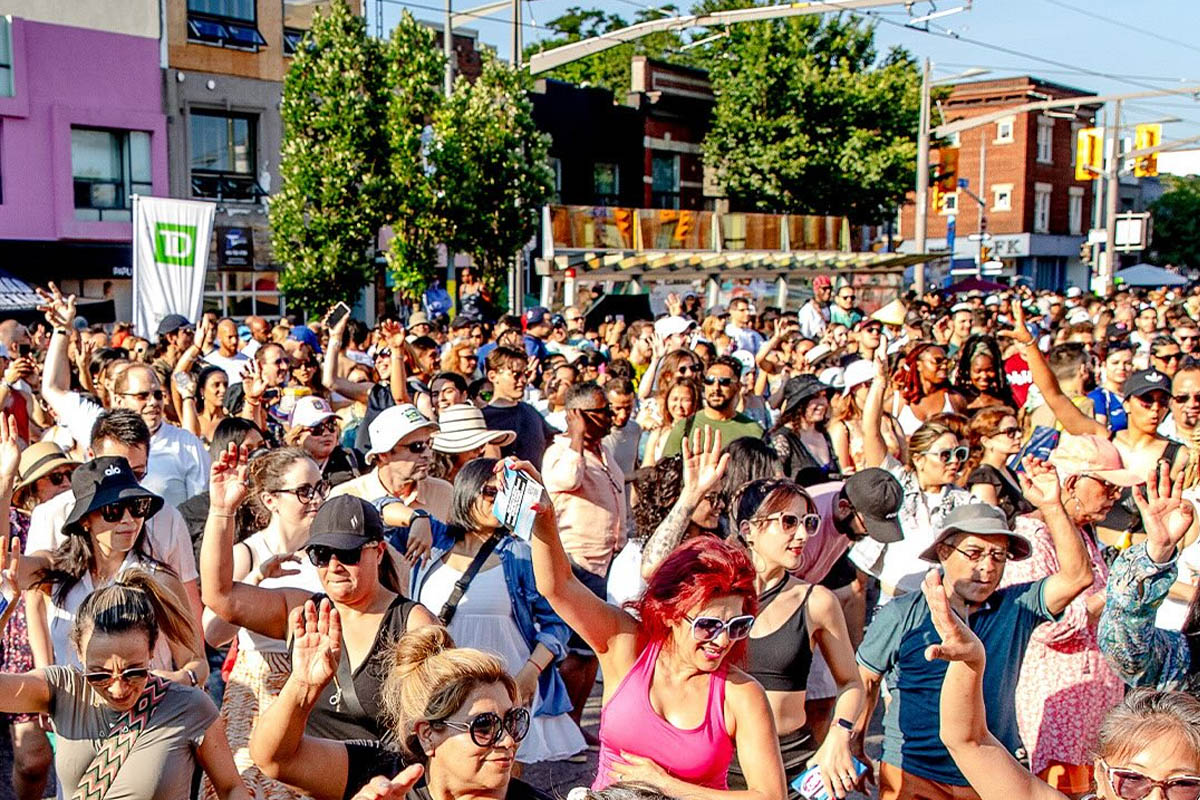 38 Fantastic Things To Do This July In Toronto