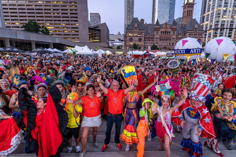 38 Fantastic Things To Do This July In Toronto