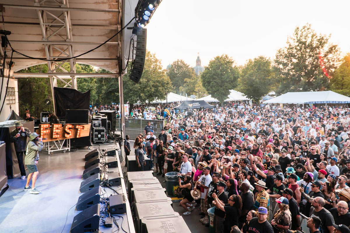 38 Fantastic Things To Do This July In Toronto