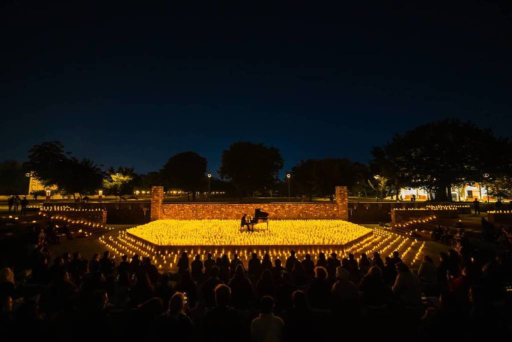 The Best Candlelight Concerts In Toronto | 2026