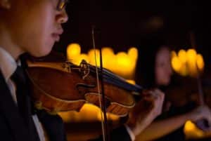 The Best Candlelight Concerts In Toronto | 2026