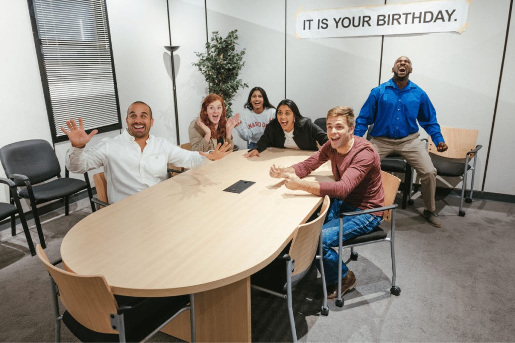 The Beloved World Of ‘The Office’ Comes To Life In Toronto