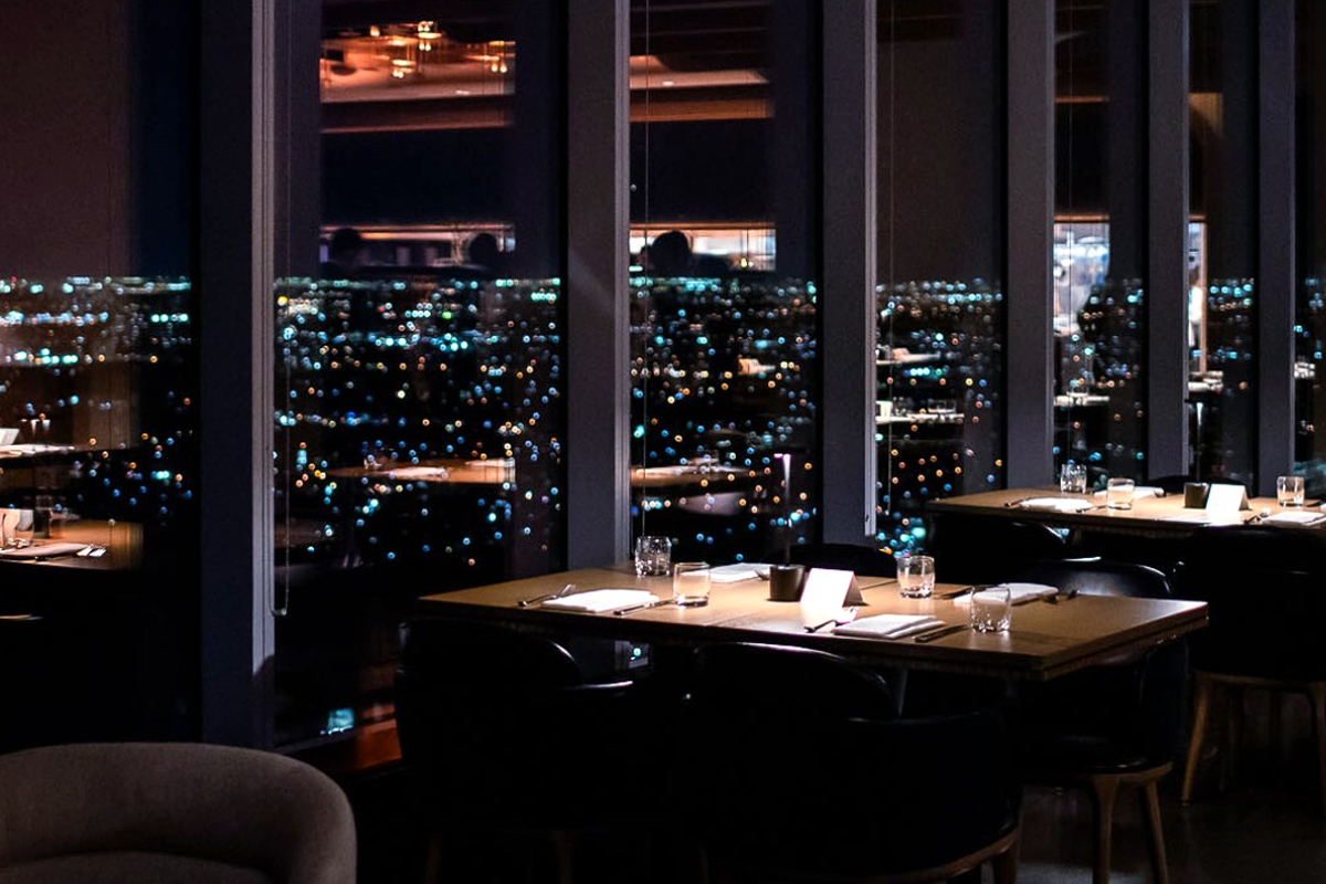 17 Of Toronto's Best Rooftop Bars To Visit This Summer