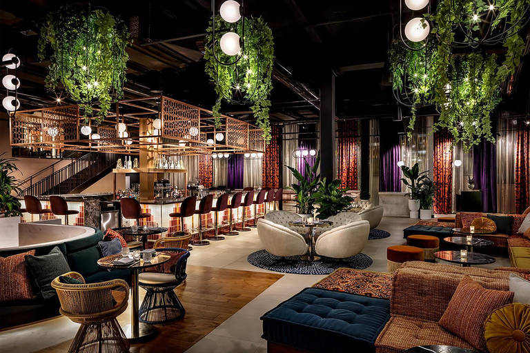 17 Of Toronto's Best Rooftop Bars To Visit This Summer