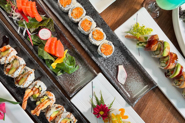 The Best Buffets And All-You-Can-Eat Restaurants In Toronto