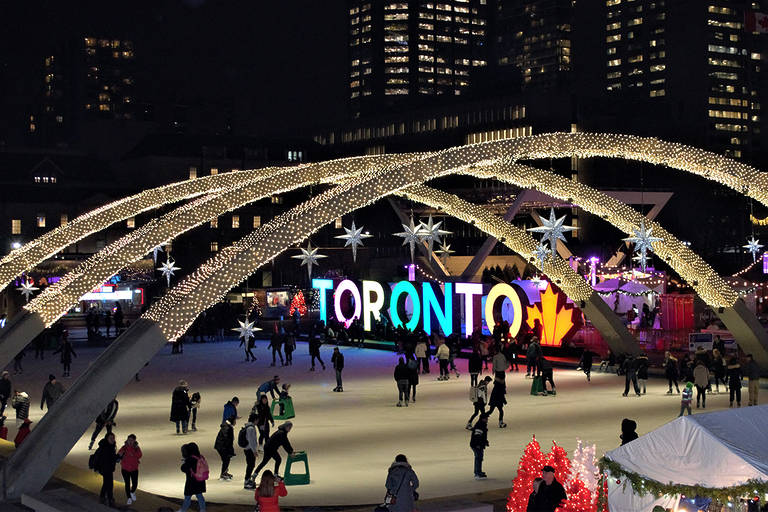30+ Magnificent Things To Do This November In Toronto