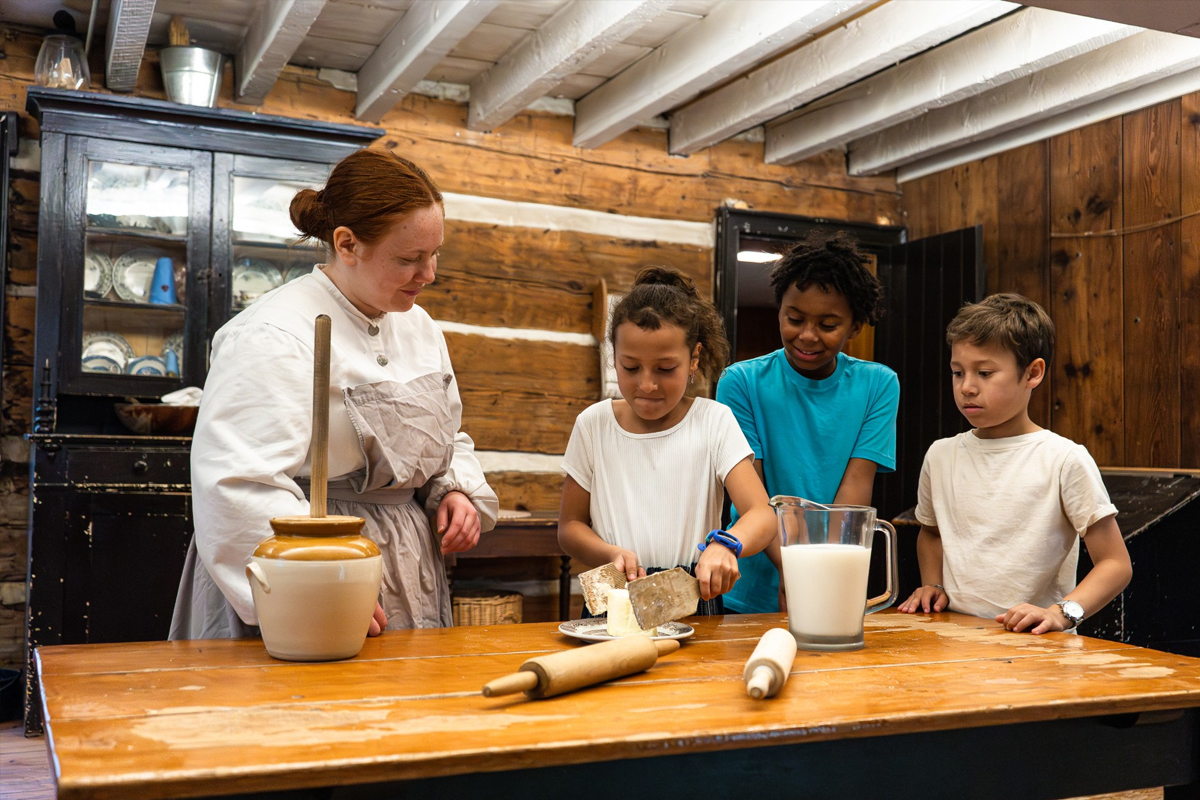 11 Of The Best Things To Do With Kids In Toronto