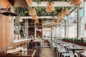 17 Of Toronto's Best Rooftop Bars To Visit This Summer