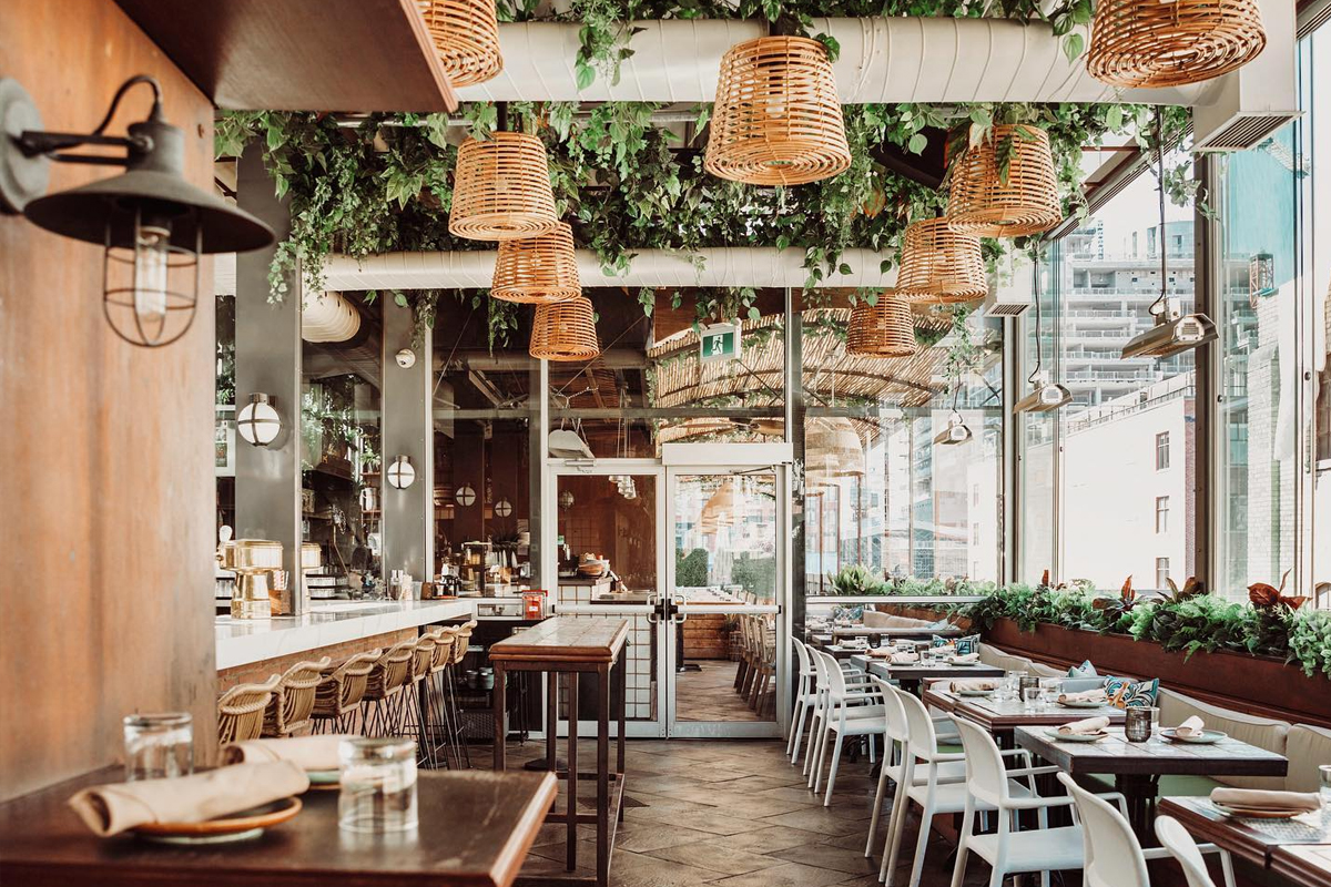 17 Of Toronto's Best Rooftop Bars To Visit This Summer