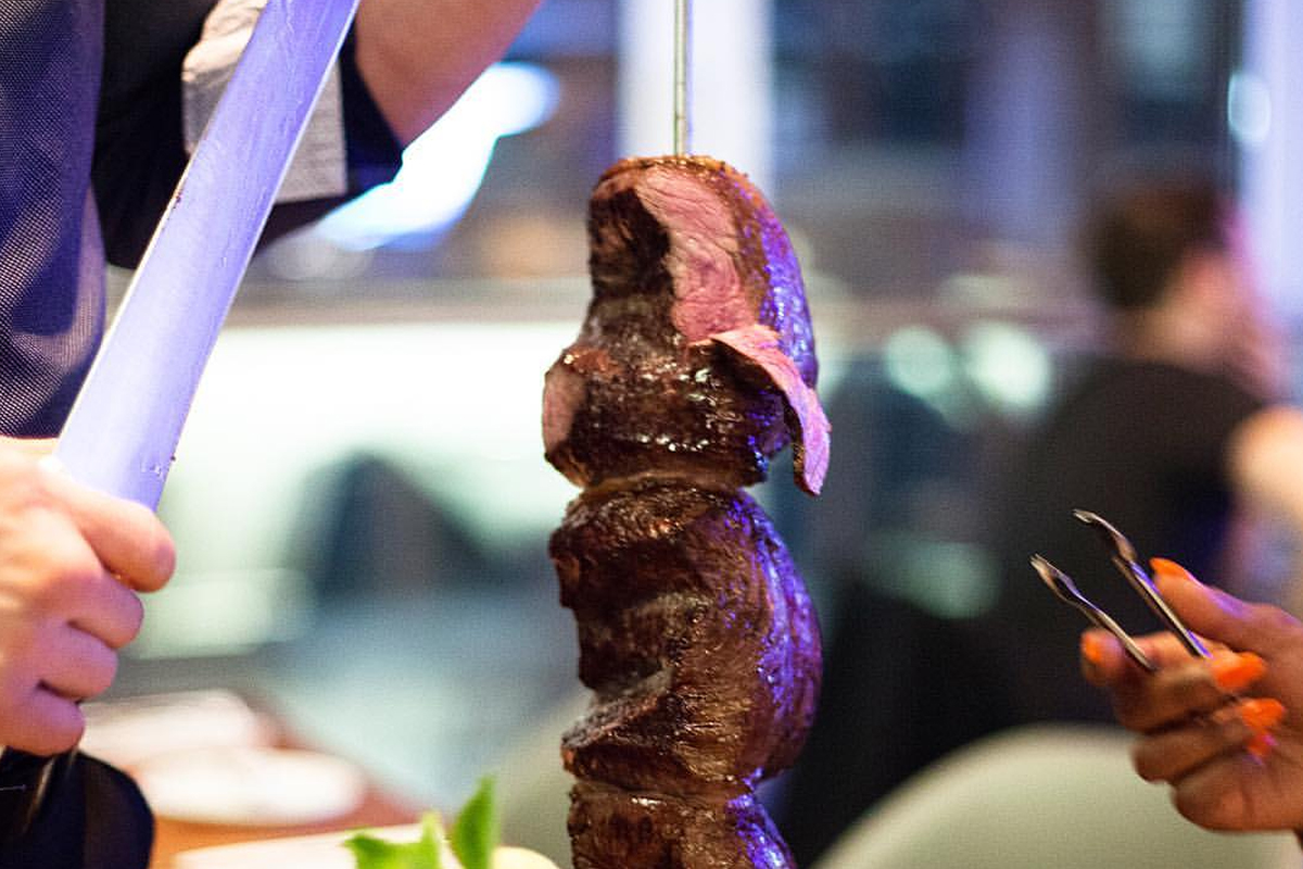 The Best Buffets And All-You-Can-Eat Restaurants In Toronto