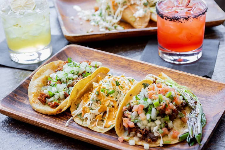 The Best Buffets And All-You-Can-Eat Restaurants In Toronto