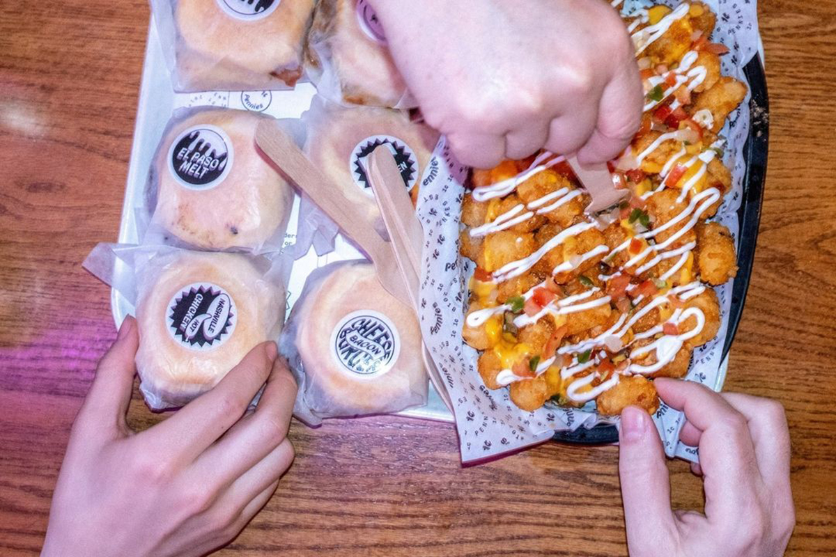 The Best Buffets And All-You-Can-Eat Restaurants In Toronto