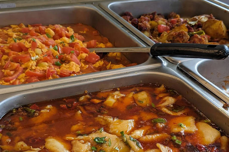 The Best Buffets And All-You-Can-Eat Restaurants In Toronto