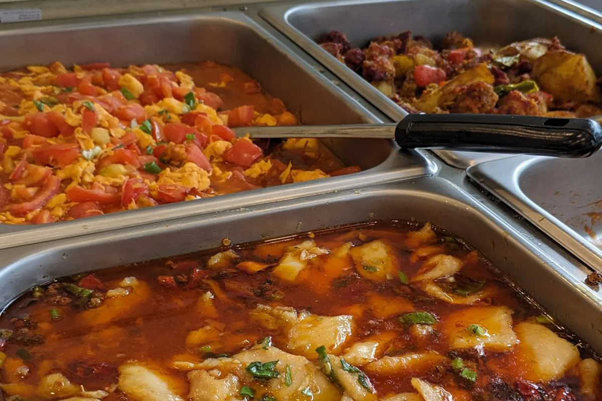 The Best Buffets And All-You-Can-Eat Restaurants In Toronto