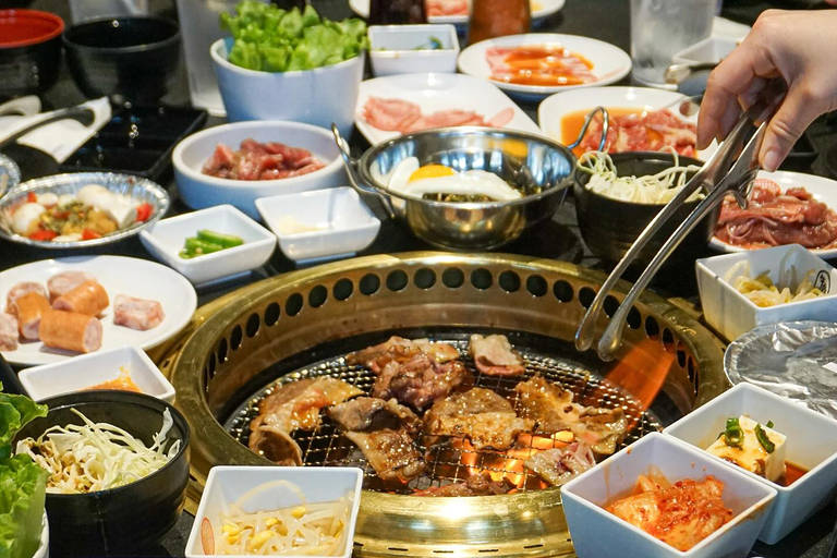 The Best Buffets And All-You-Can-Eat Restaurants In Toronto