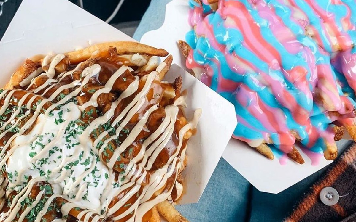 The 7 Best Poutine Places In Toronto, According To Locals - Secret Toronto