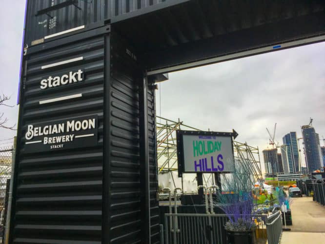 Shop & Eat Local At Stackt's Asian Food Market Coming To Toronto This ...