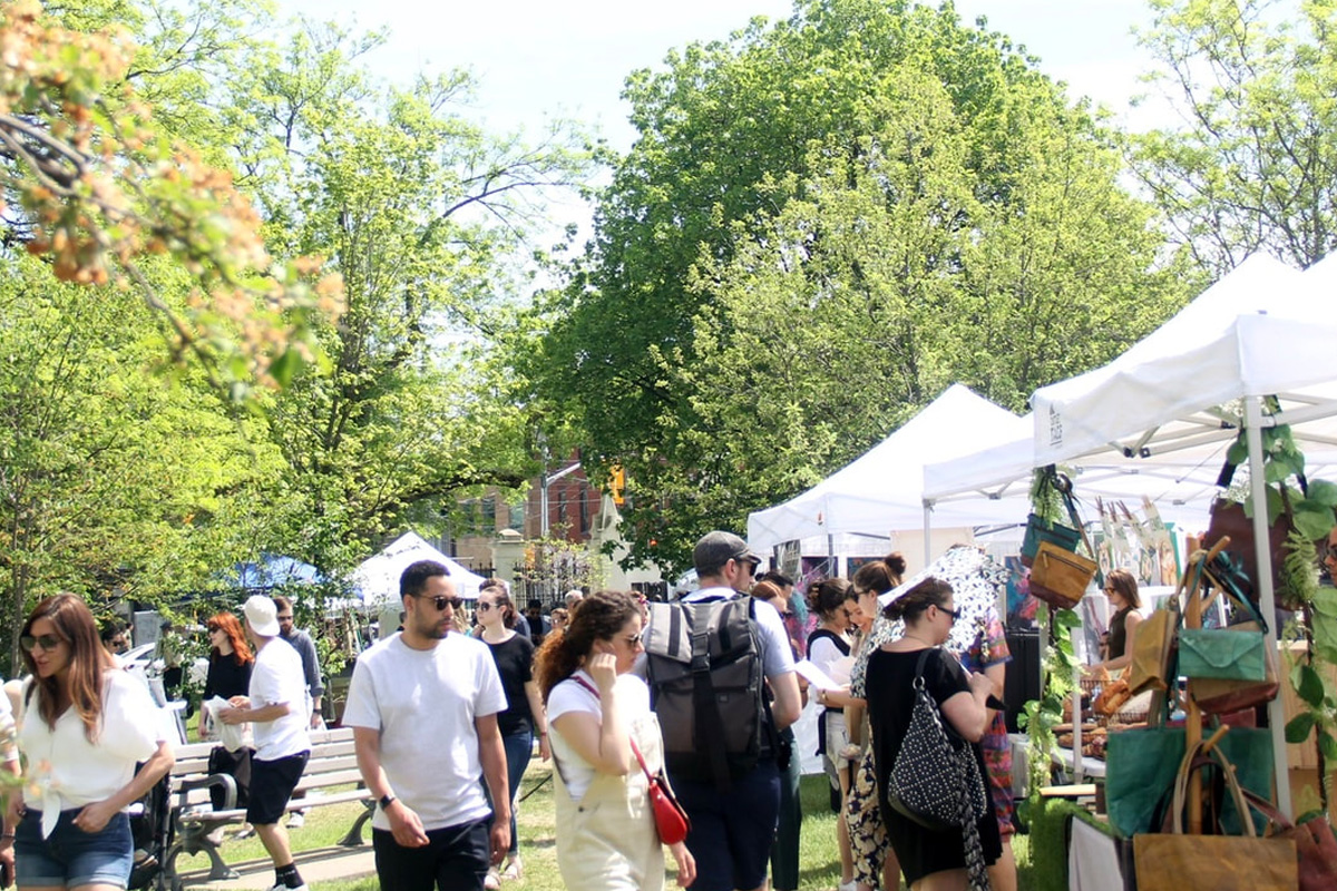 Things To Do In Toronto This Weekend: June 6 - 8, 2025