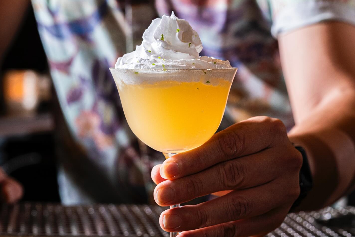 The Best Cocktail Bars In Toronto