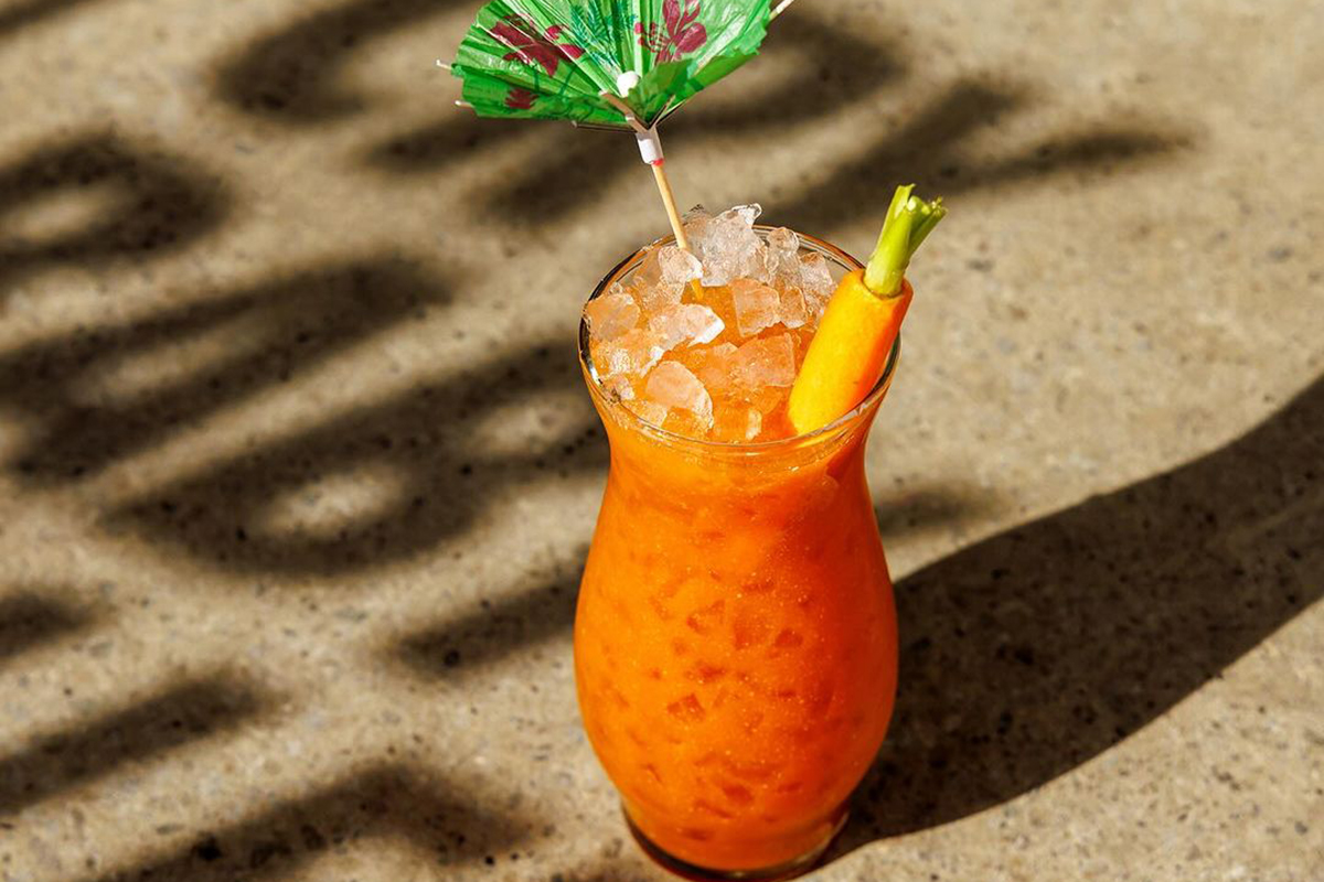The Best Cocktail Bars In Toronto