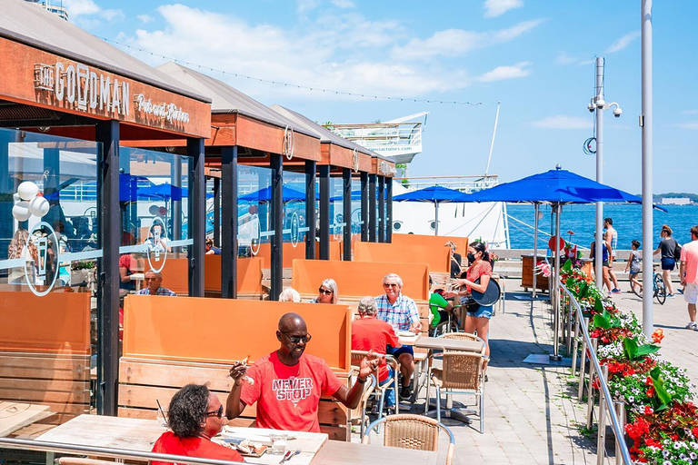 12 Restaurants With Gorgeous Waterfront Views To Dine At This Summer In ...
