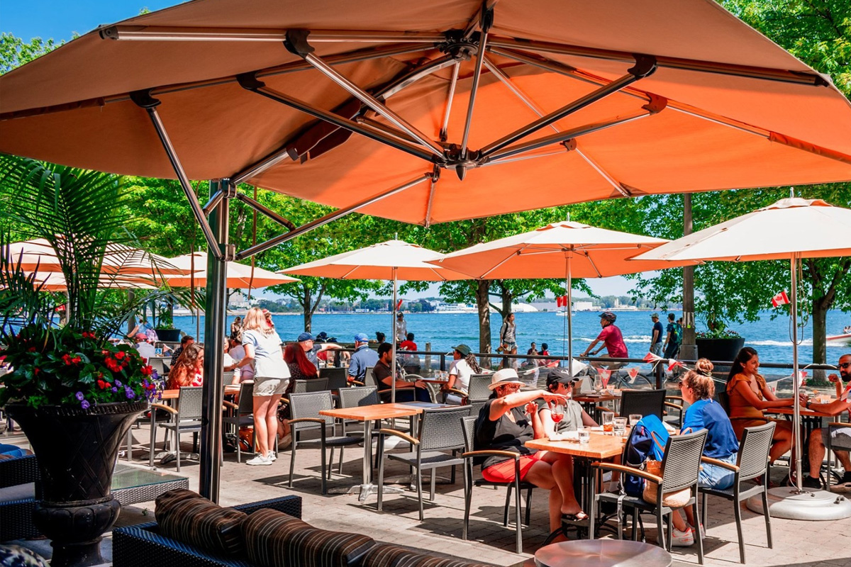 43 Amazing Things To Do This August In Toronto