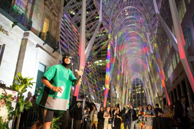 25 Incredible Things To Do In Toronto This June