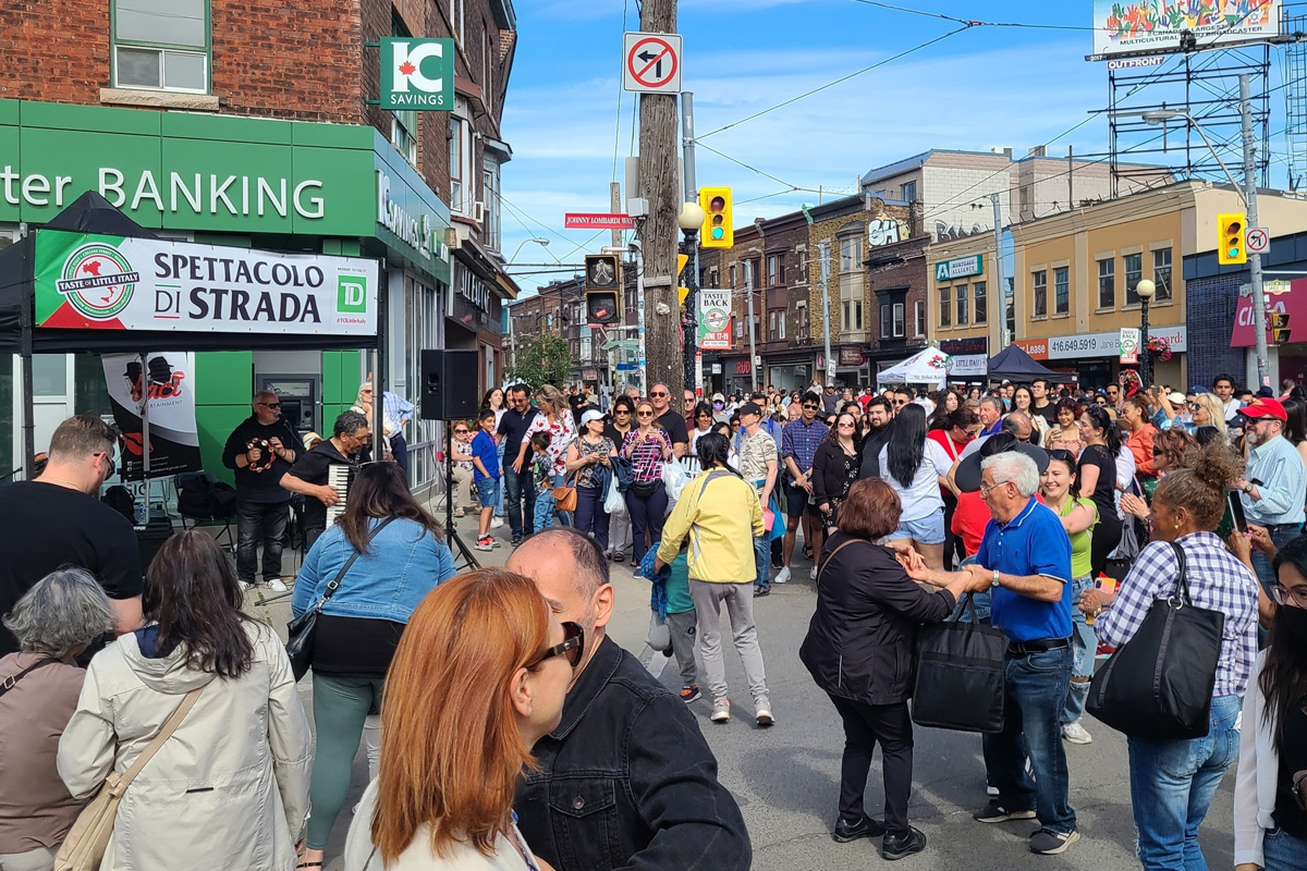 30 Incredible Things To Do In Toronto This June