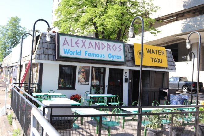 7 Restaurants With Stunning Waterfront Views And Al-Fresco Dining ...