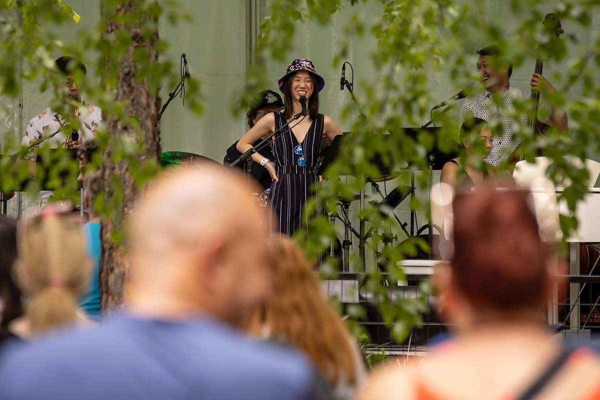 28 Incredible Things To Do In Toronto This June