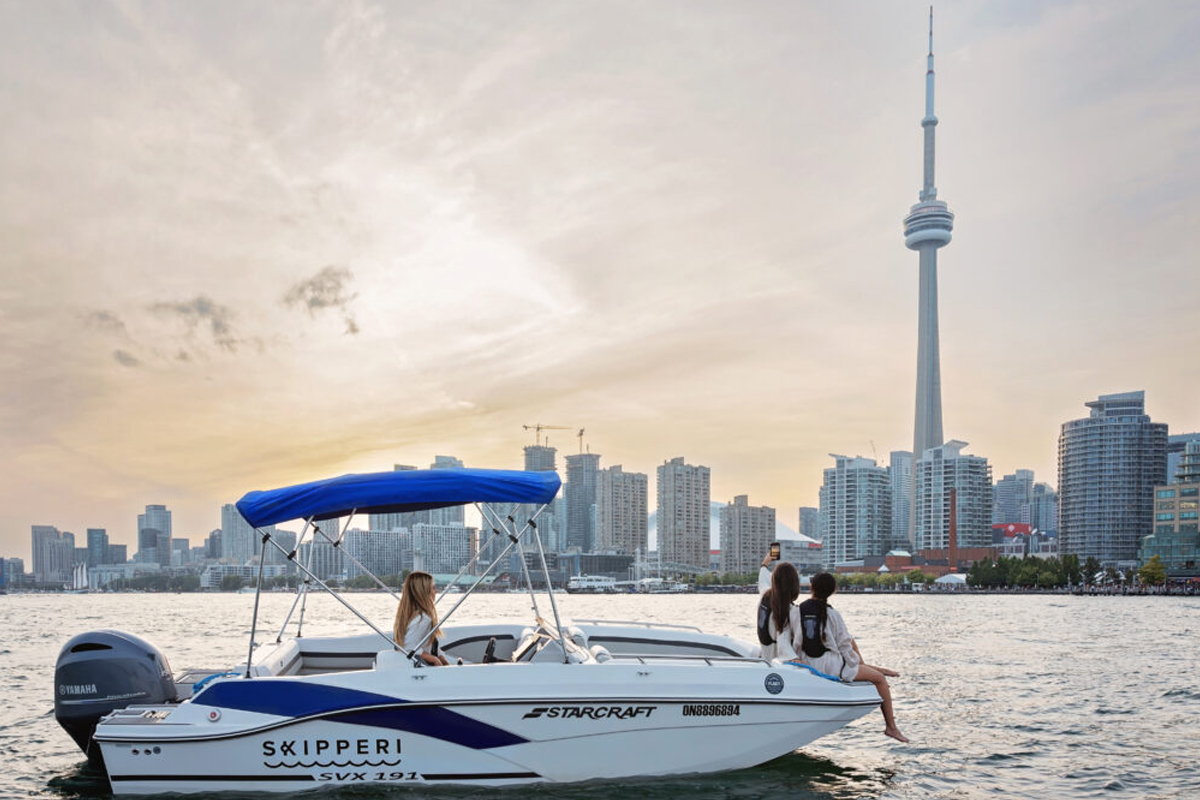 28 Incredible Things To Do In Toronto This June