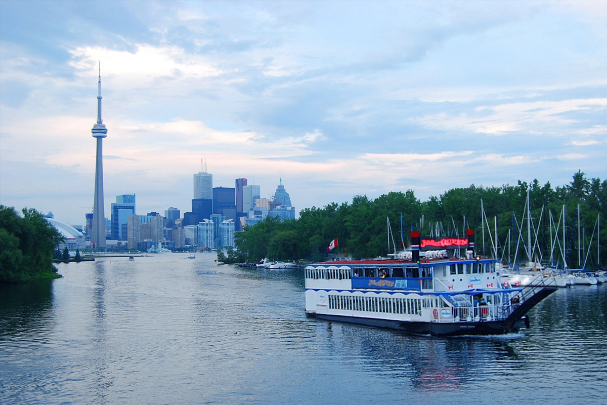 30 Incredible Things To Do In Toronto This June