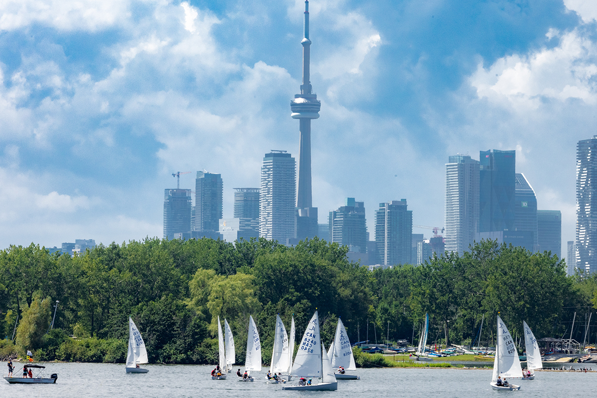 30 Incredible Things To Do In Toronto This June