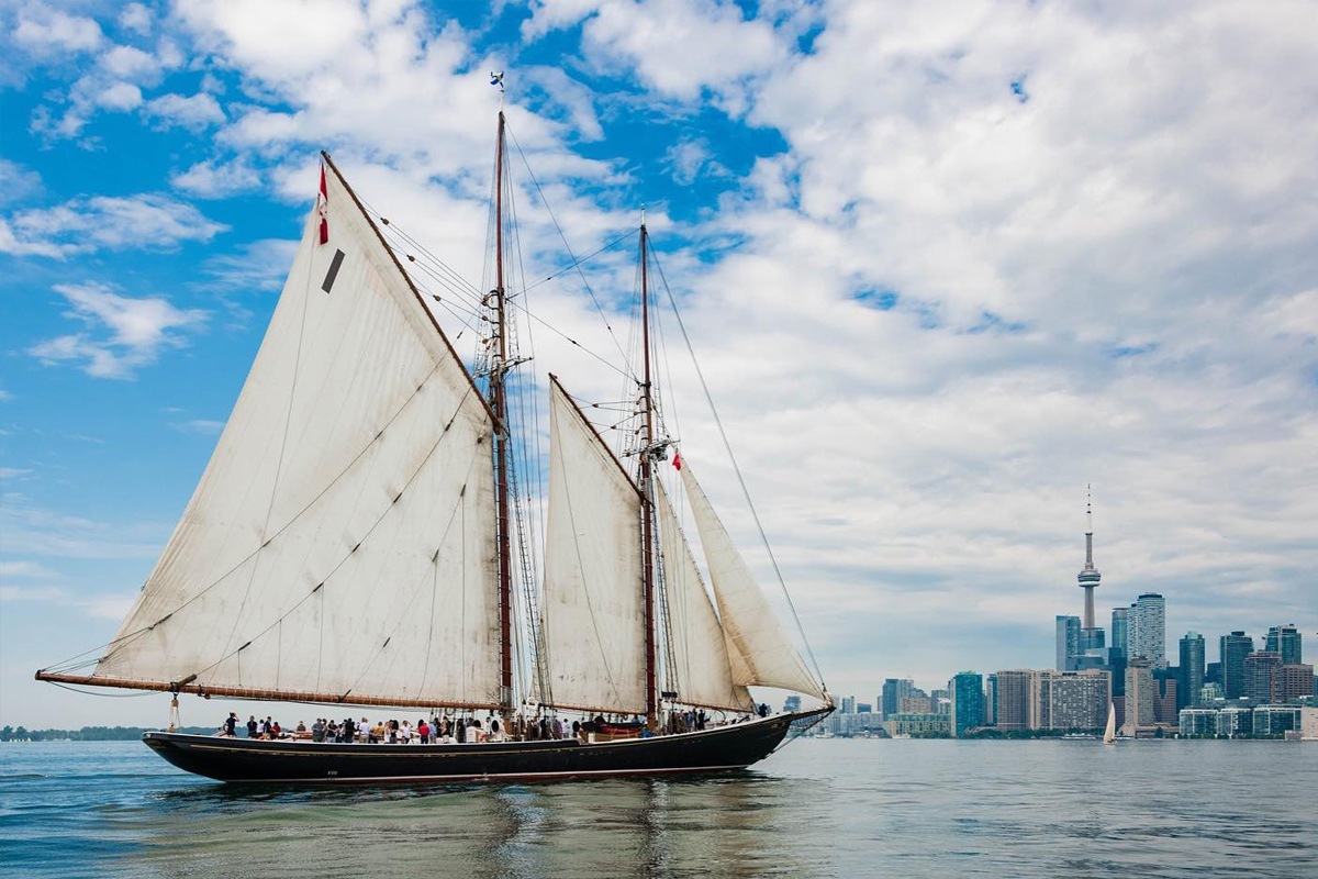 30 Incredible Things To Do In Toronto This June