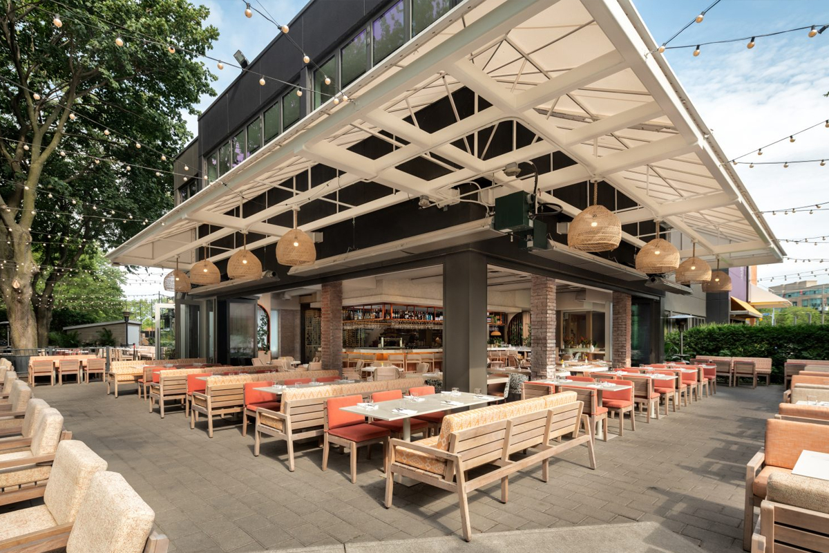 12 Restaurants With Gorgeous Waterfront Views To Dine At This Summer In ...