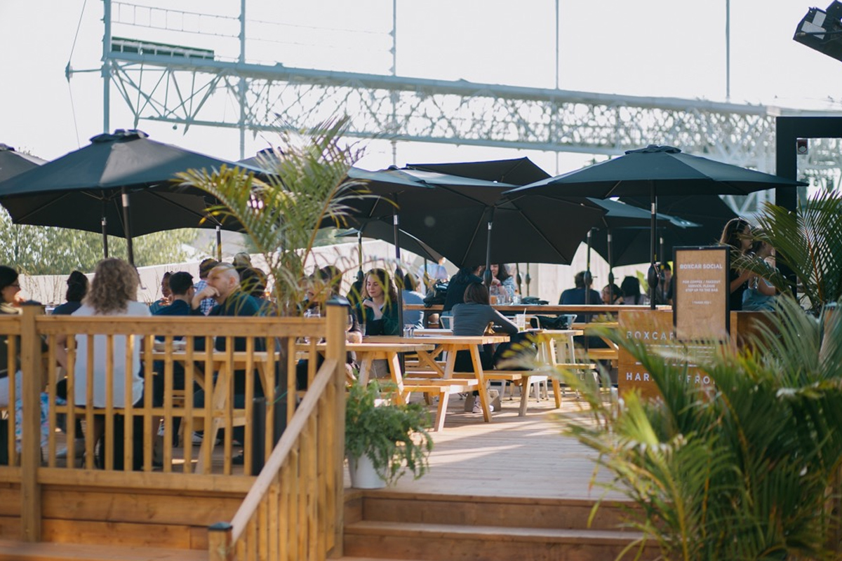 12 Restaurants With Gorgeous Waterfront Views To Dine At This Summer In ...