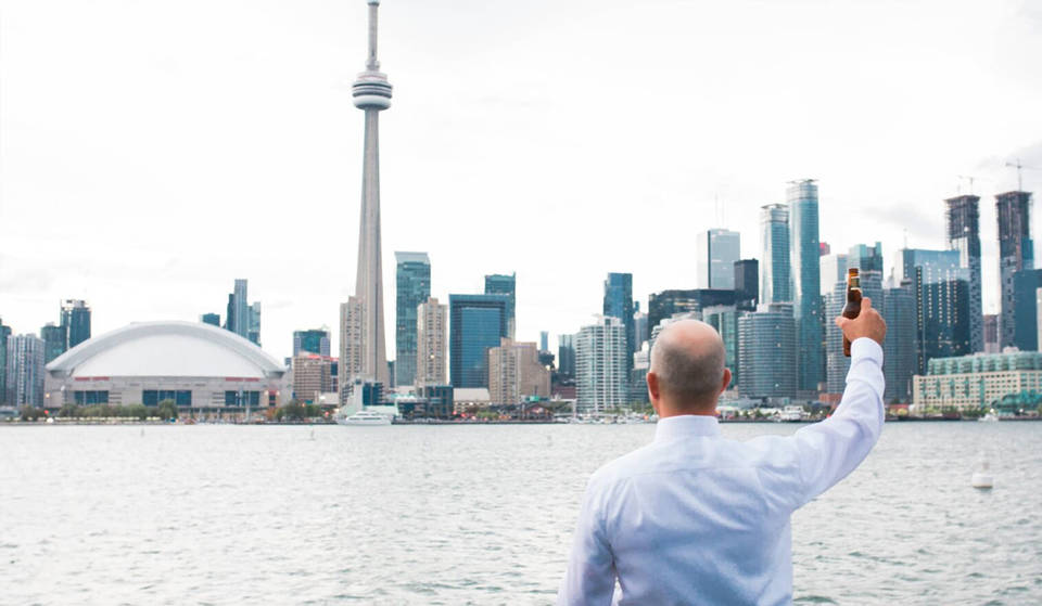 Toronto culture: immersive experiences, art, cinema, theater and more