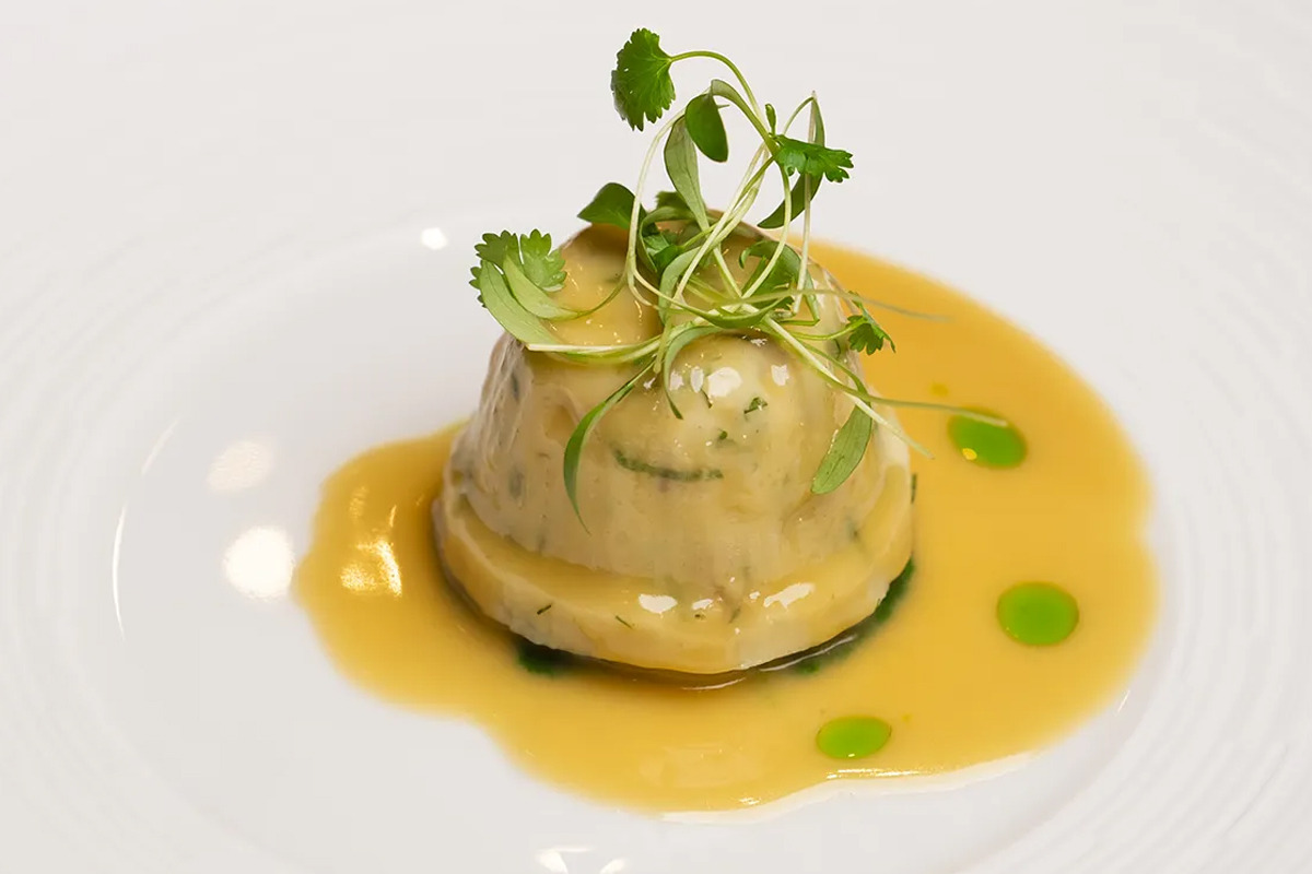 The Best New Restaurants To Try In Toronto