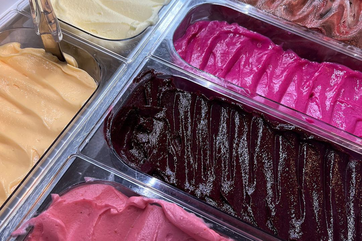 The Best Ice Cream Shops In Toronto