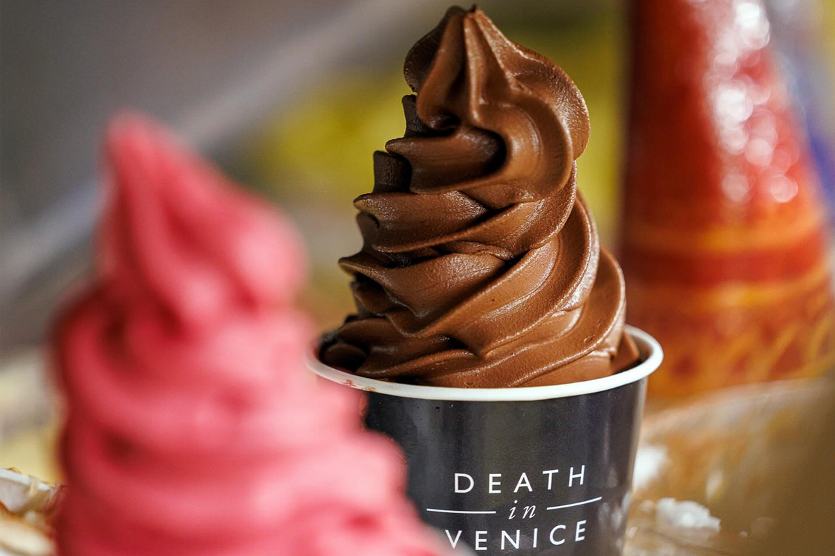 The Best Ice Cream Shops In Toronto