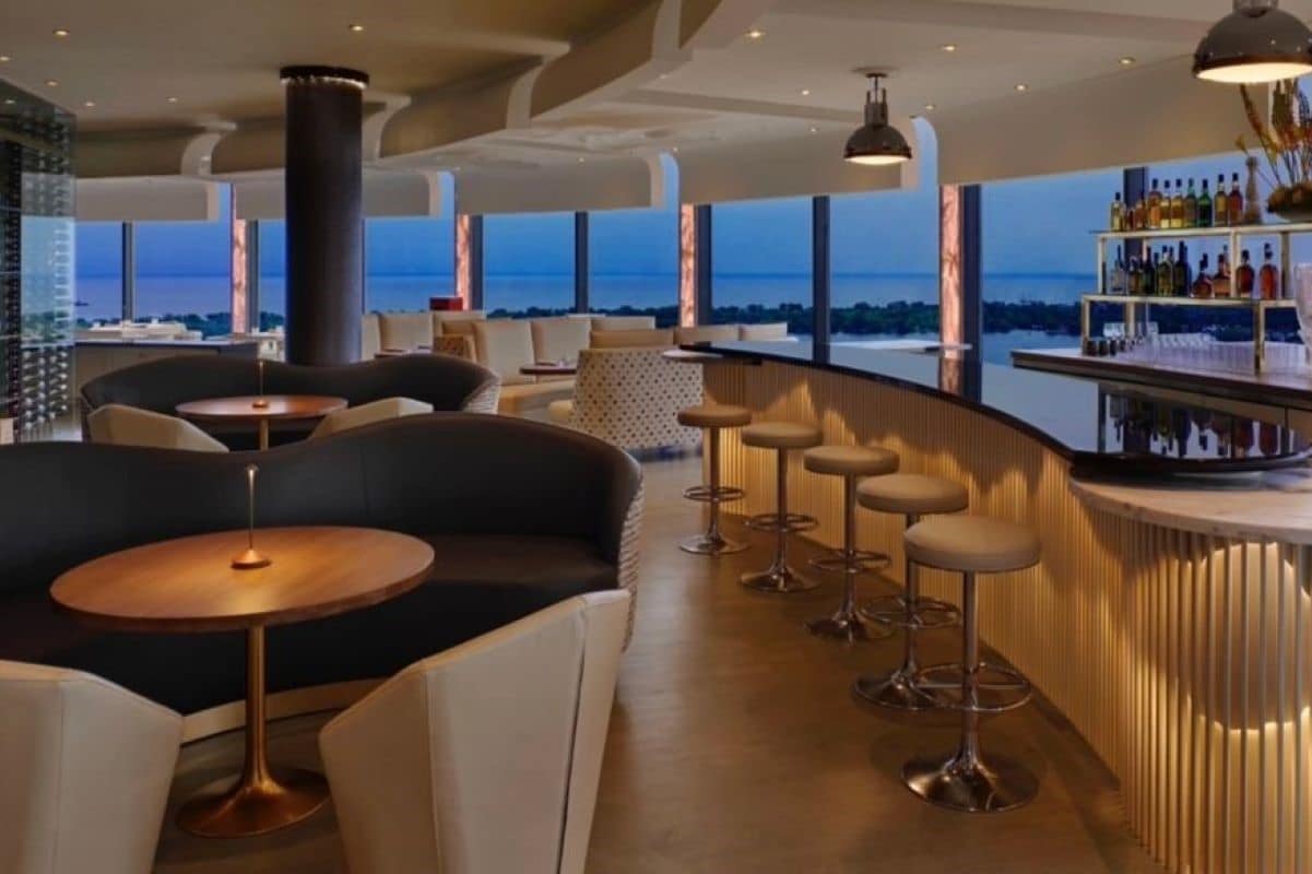 The Cheapest Way To Eat At All 13 Michelin Star Restaurant In Toronto