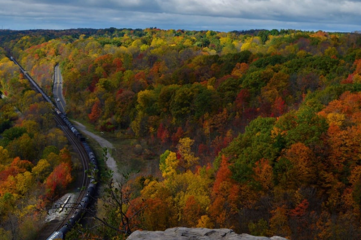 7 Spectacular Things To Do This September In Toronto