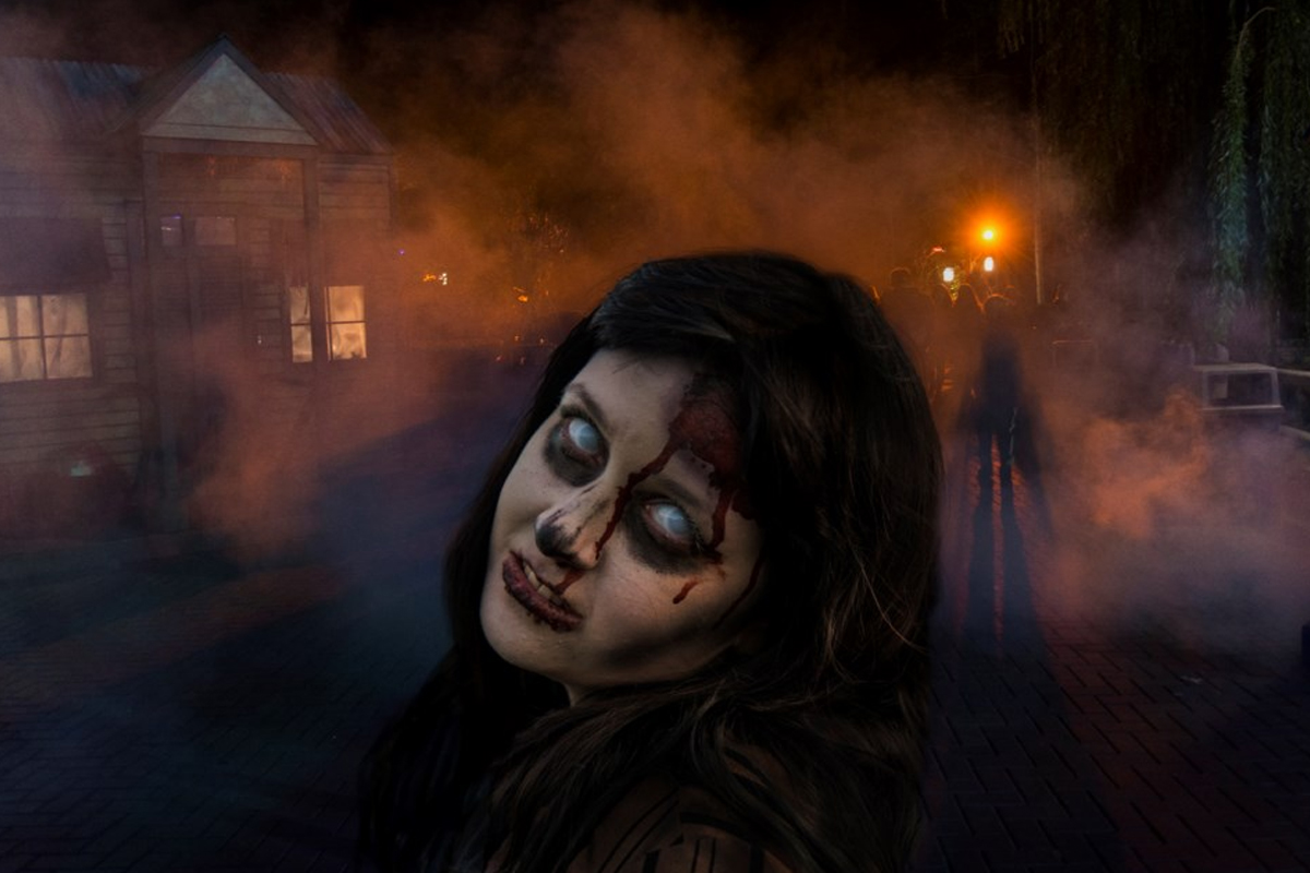 The Best Spooky Events To Celebrate Halloween In Toronto