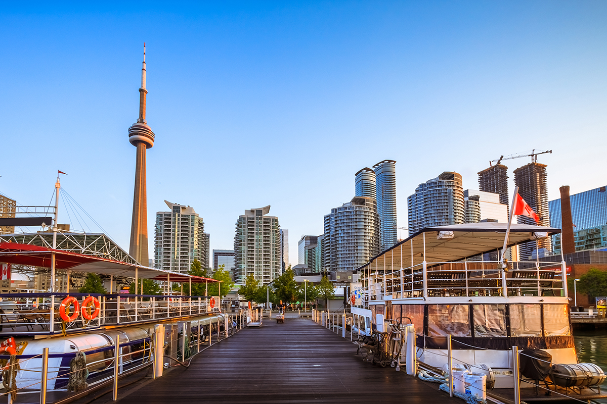 28 Spectacular Things To Do This September In Toronto